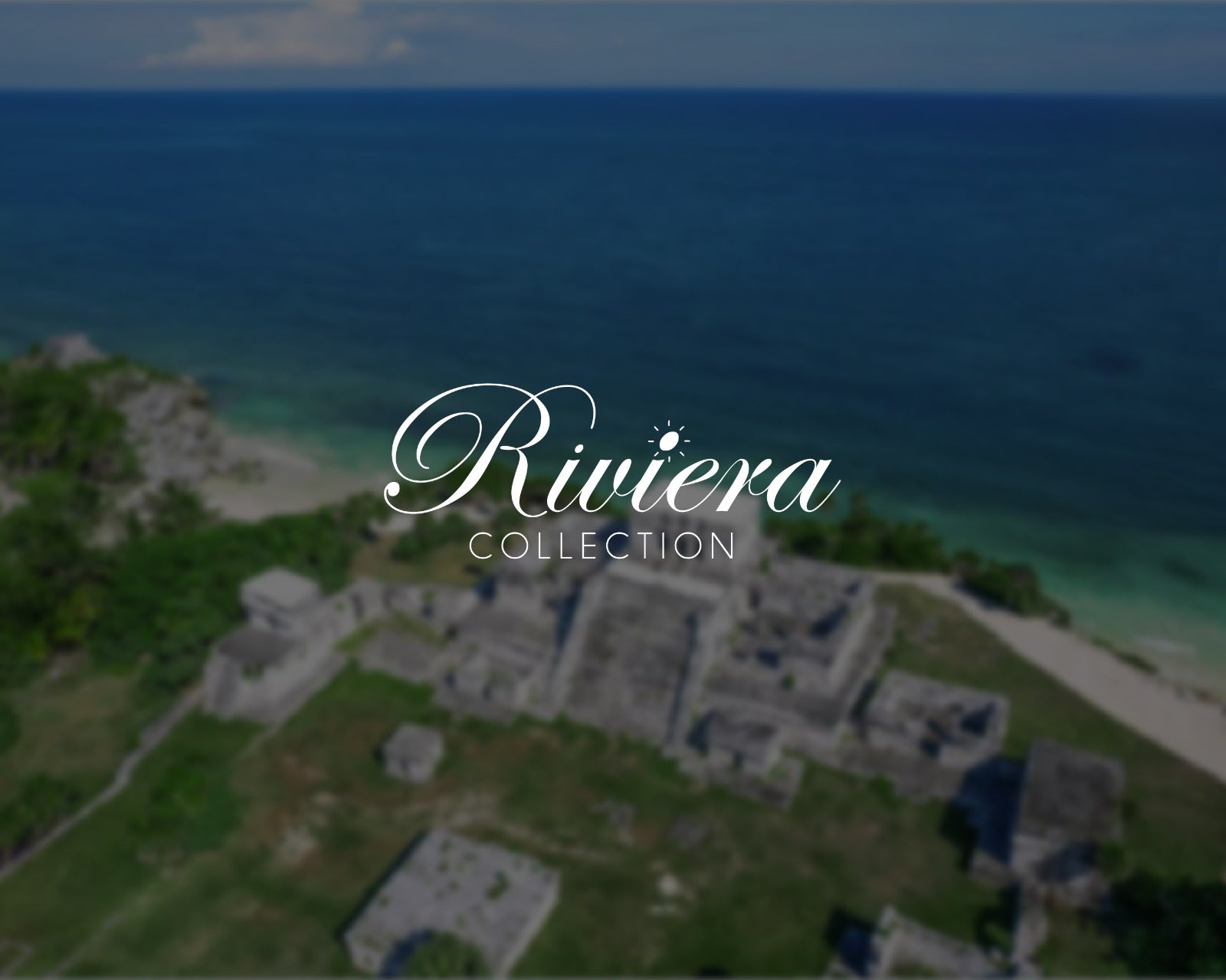 RIVIERA COLLECTION – Seta Apparel - COL