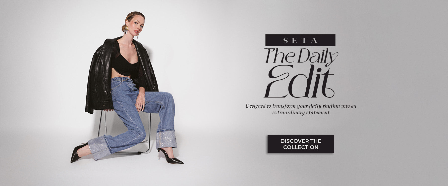 SETA – Seta Apparel - COL