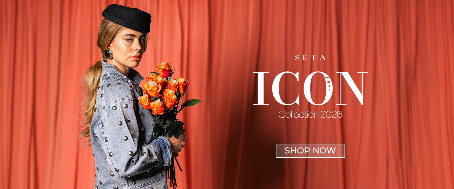 SETA – Seta Apparel - COL