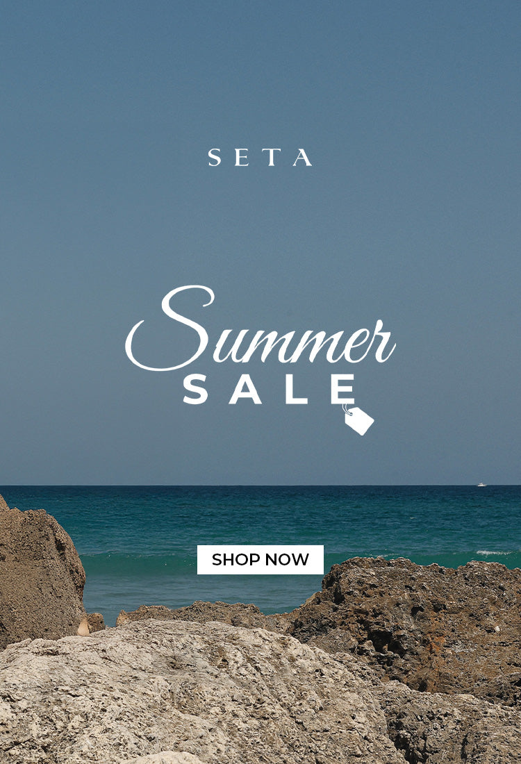 SETA – Seta Apparel - COL