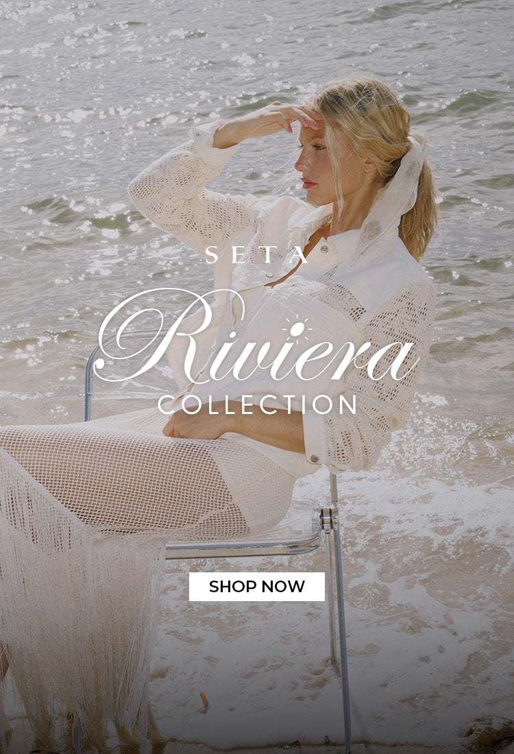 SETA – Seta Apparel - COL