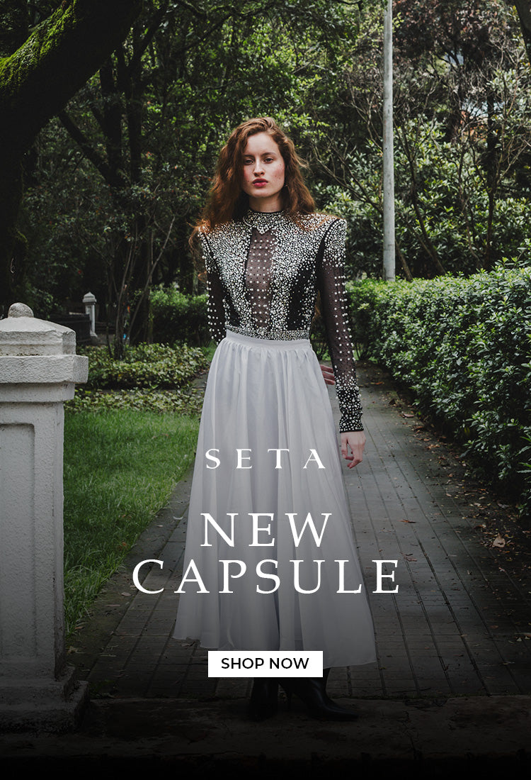 SETA – Seta Apparel - COL