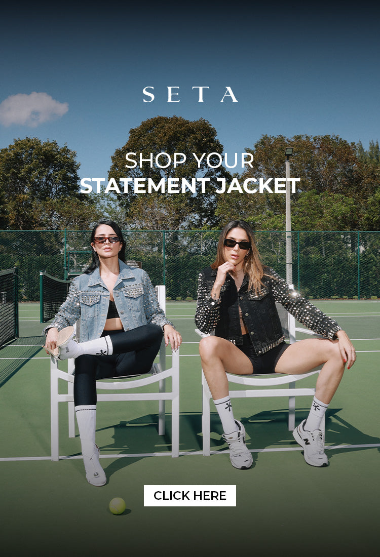 SETA – Seta Apparel - COL