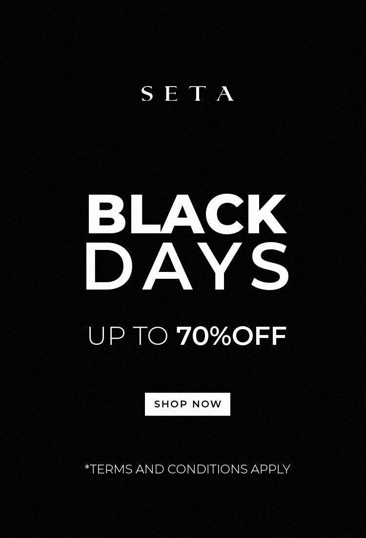 SETA – Seta Apparel - COL