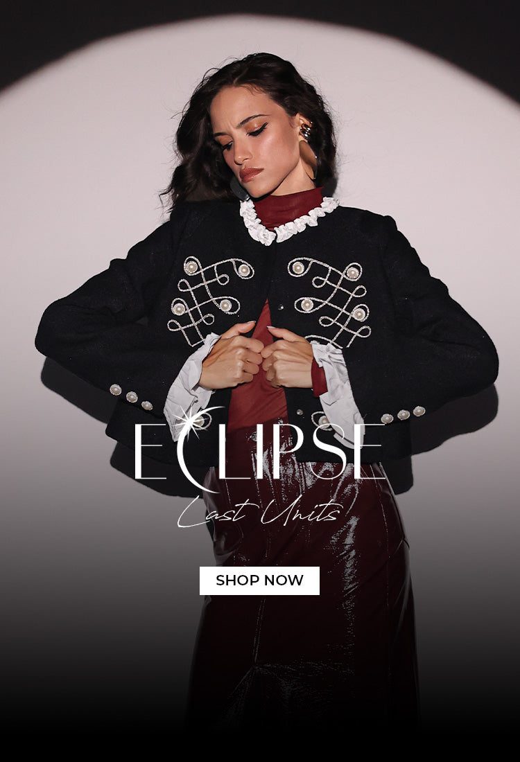 SETA – Seta Apparel - COL