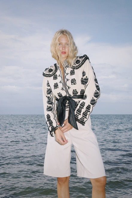 SETA – Seta Apparel - COL