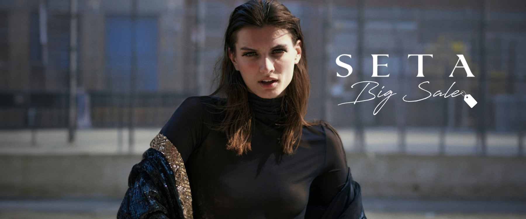 SETA – Seta Apparel - COL