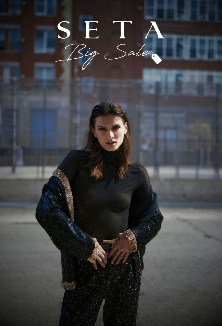 SETA – Seta Apparel - COL