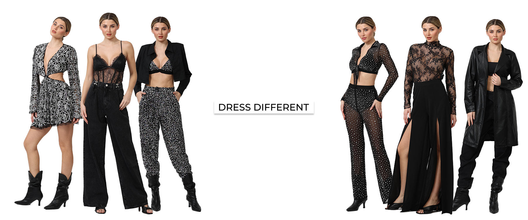 SETA – Seta Apparel - COL