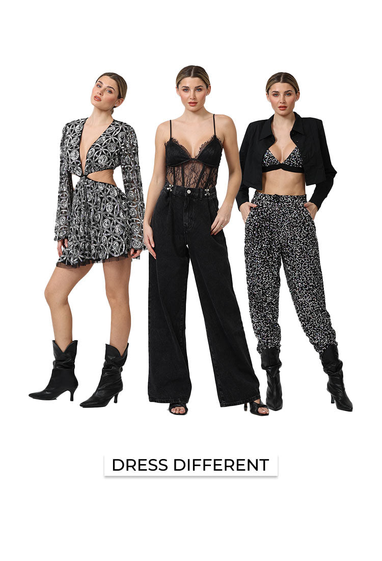 SETA – Seta Apparel - COL